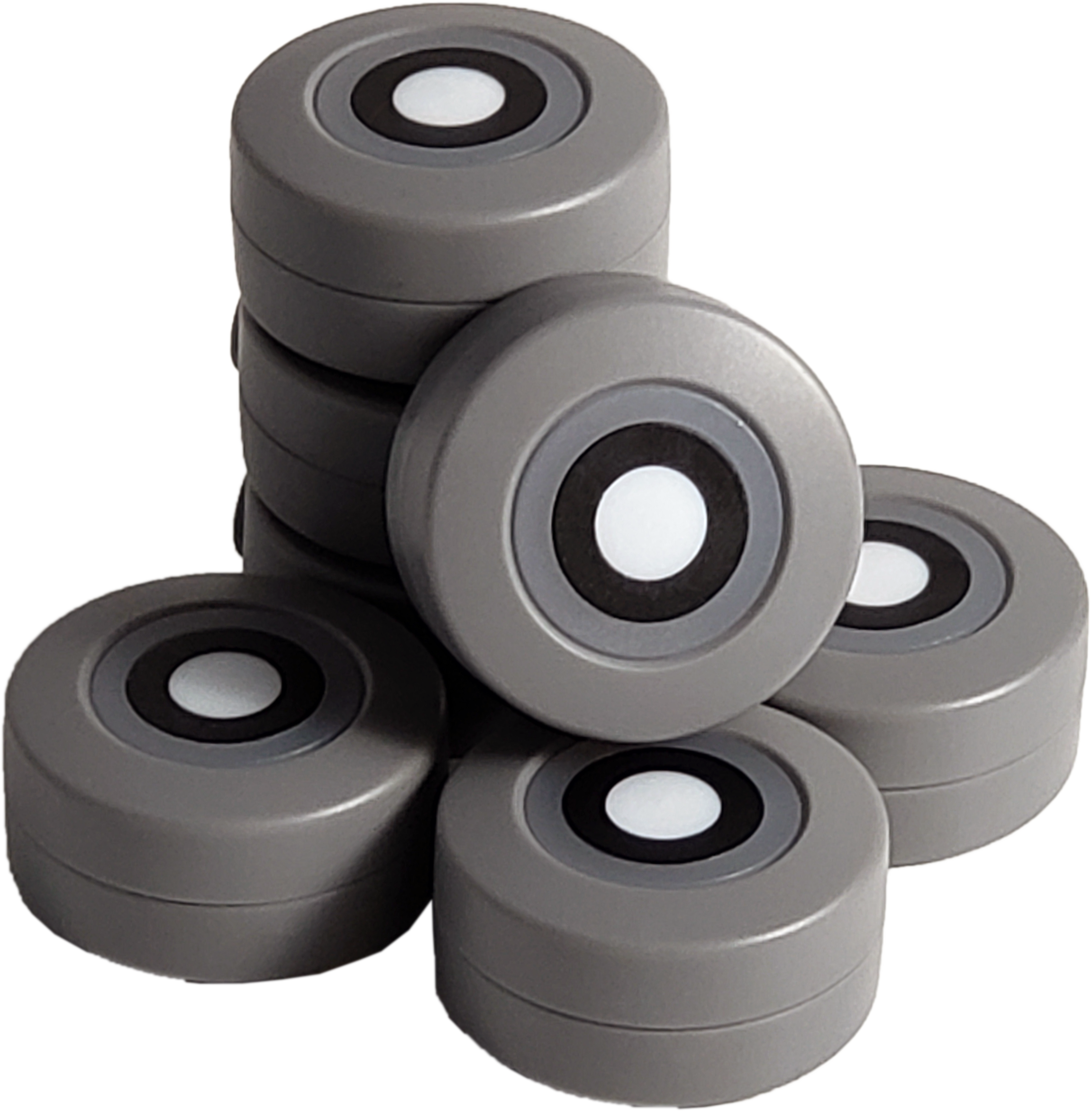 Isolight Puck USB-connected Meter – Illuminati Instrument Corp.